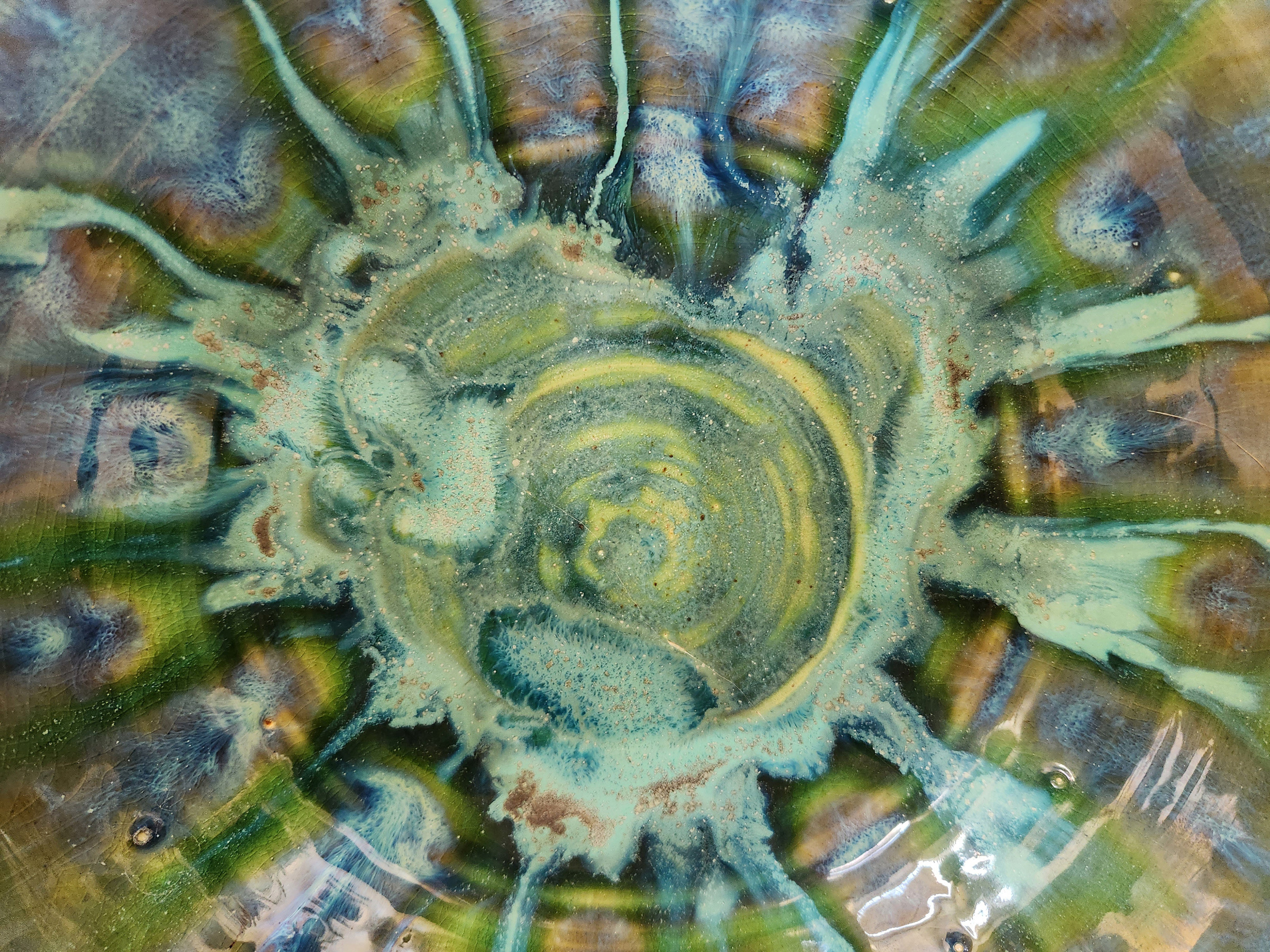 hero - Creative Fire Pottery Studio